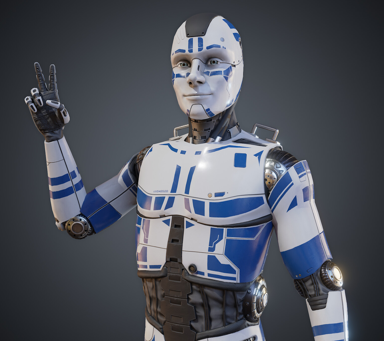 ArtStation - Android