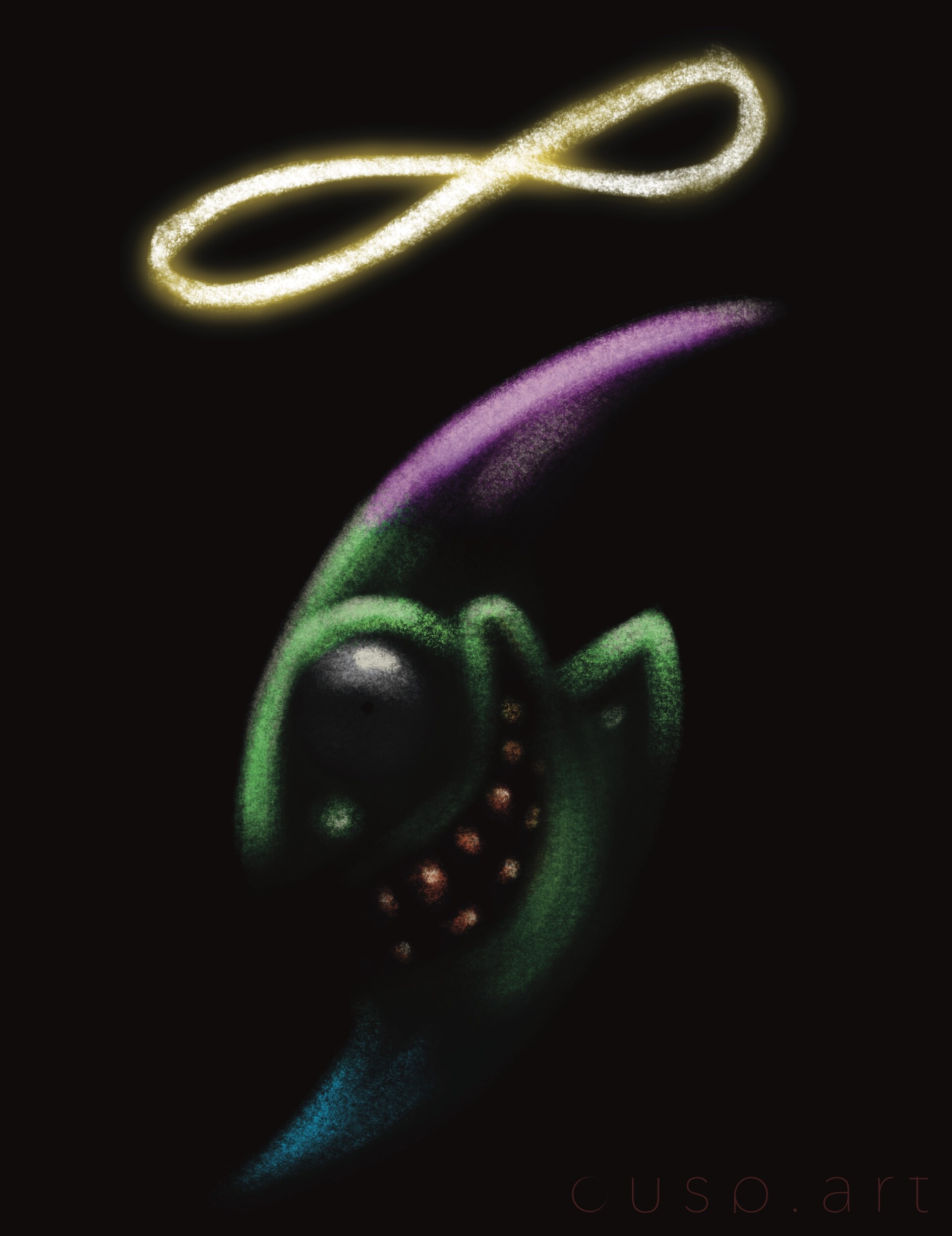 ArtStation - The Conceiver