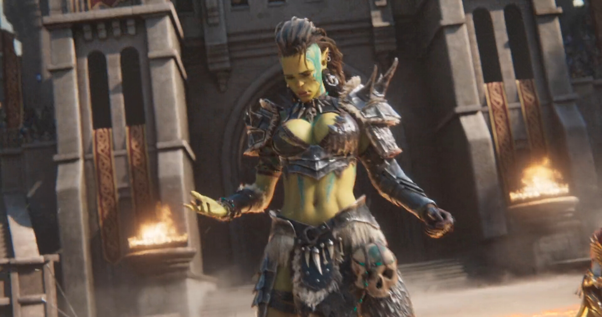 Yevhenii Samofal - RAID: Shadow Legends (Get Ready to Raid)