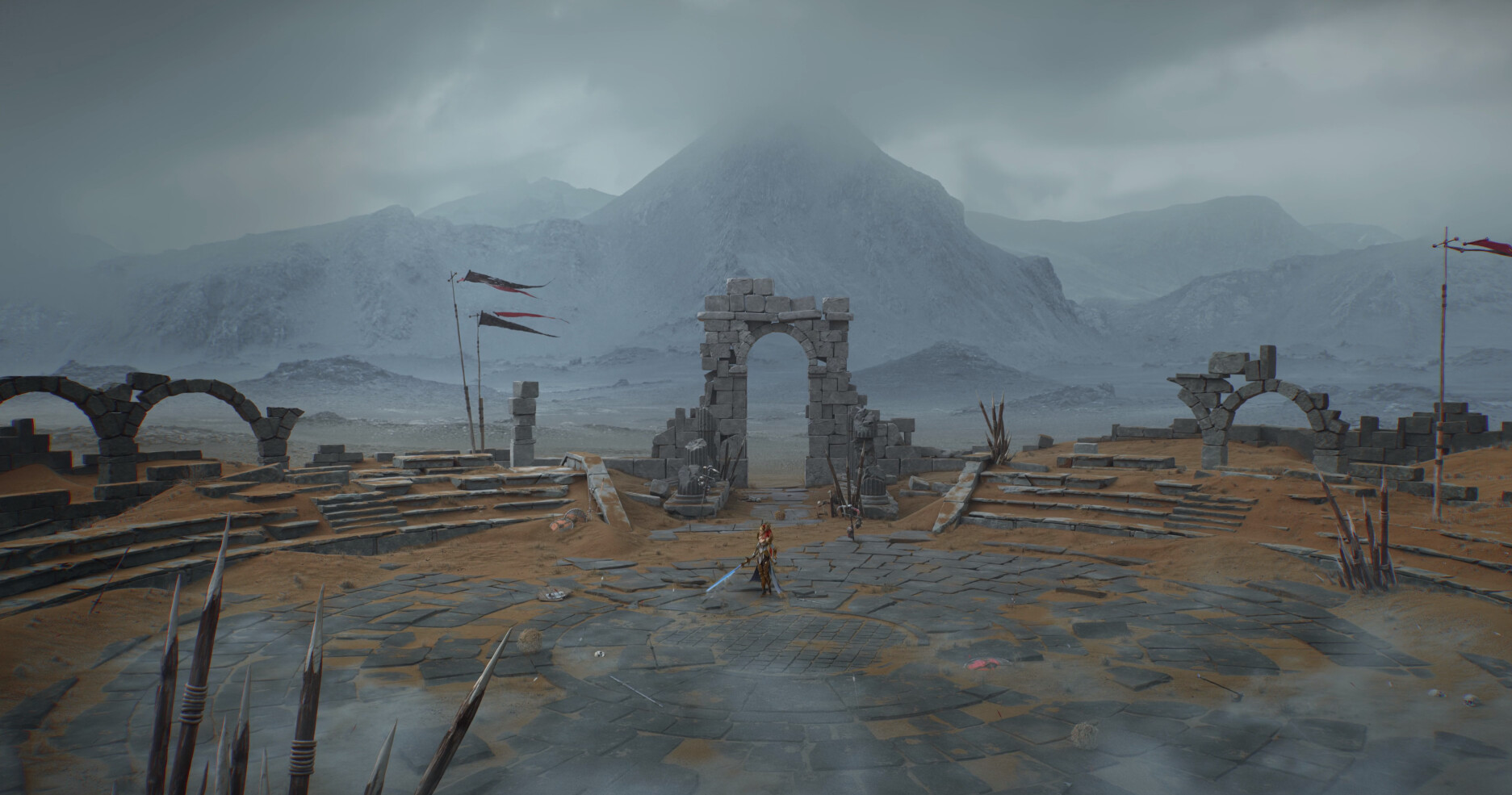 Yevhenii Samofal - RAID: Beauty and the Beast