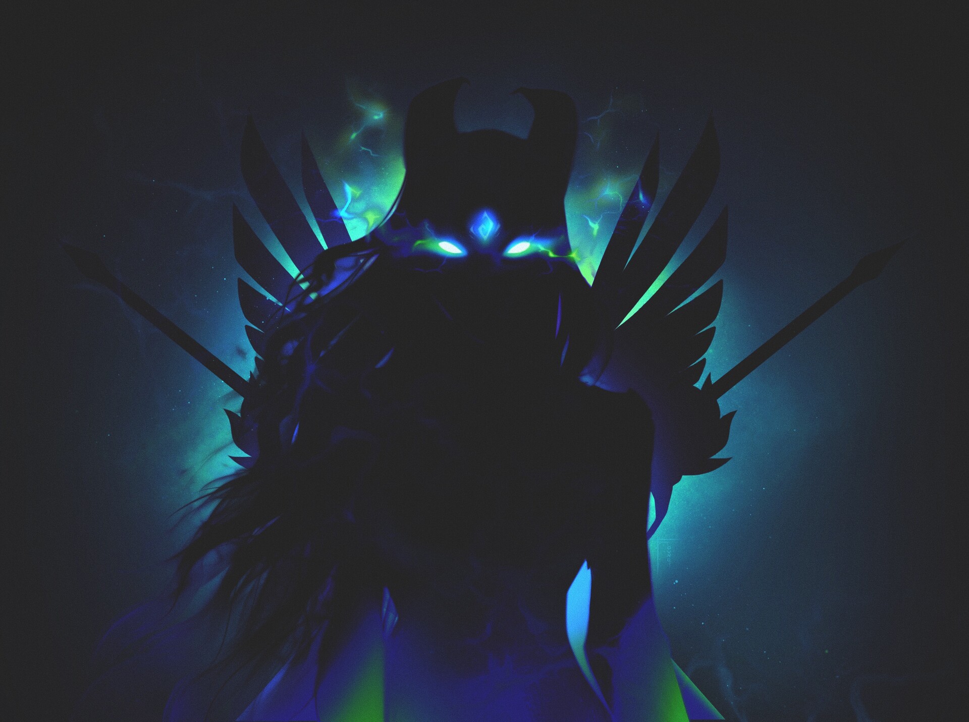ArtStation - F002