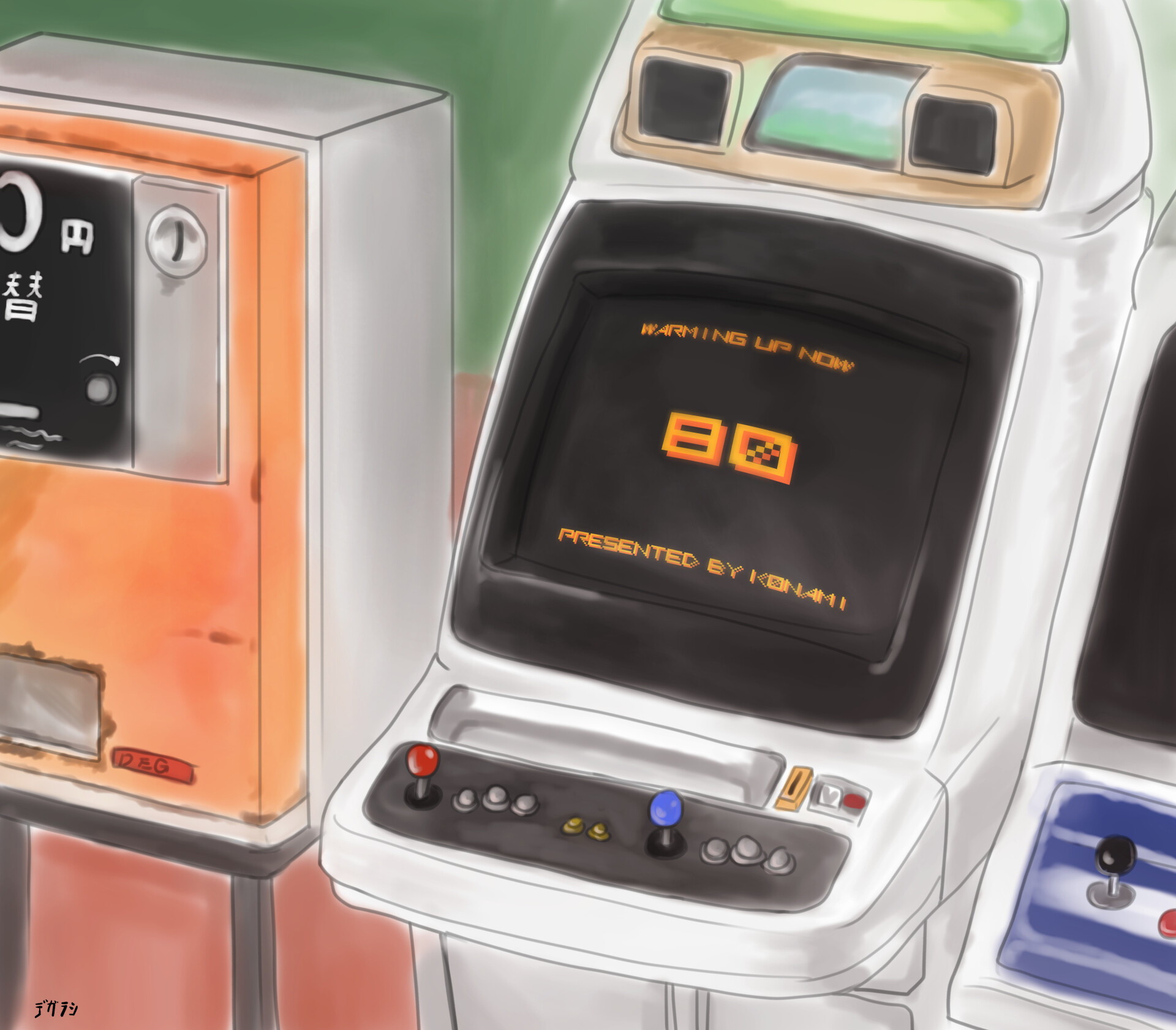 ArtStation - Bubble system