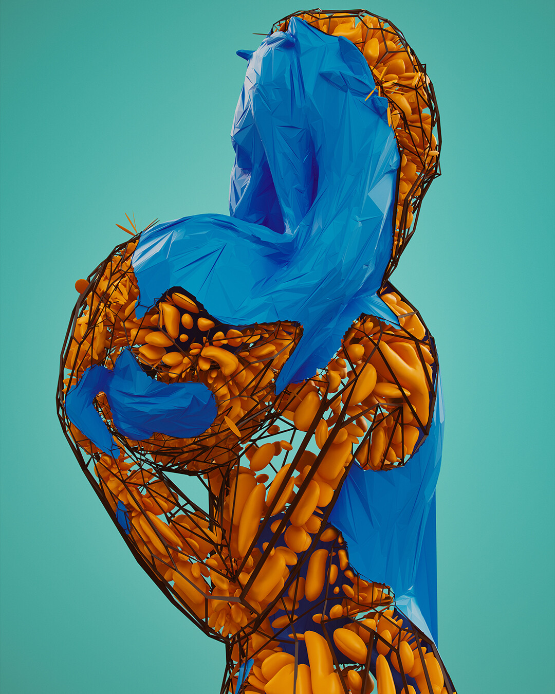 ArtStation - DEVOTED