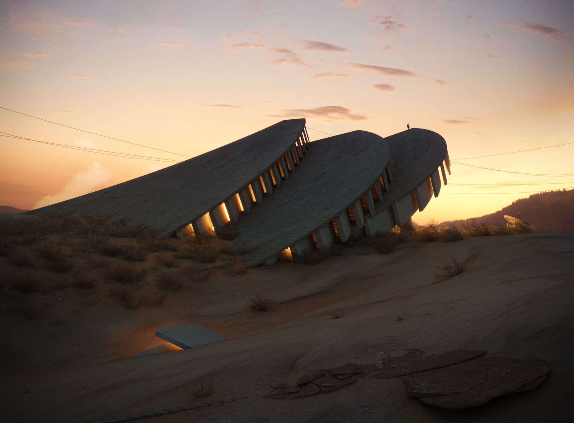 ArtStation - Utopia 04