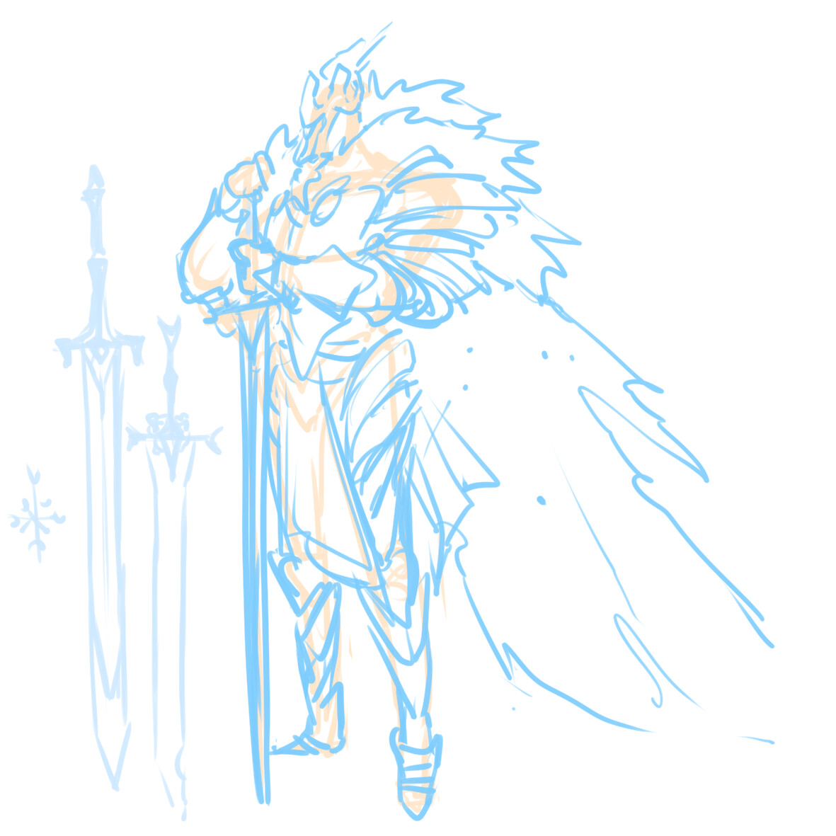 Bone Dust - Frost Lord