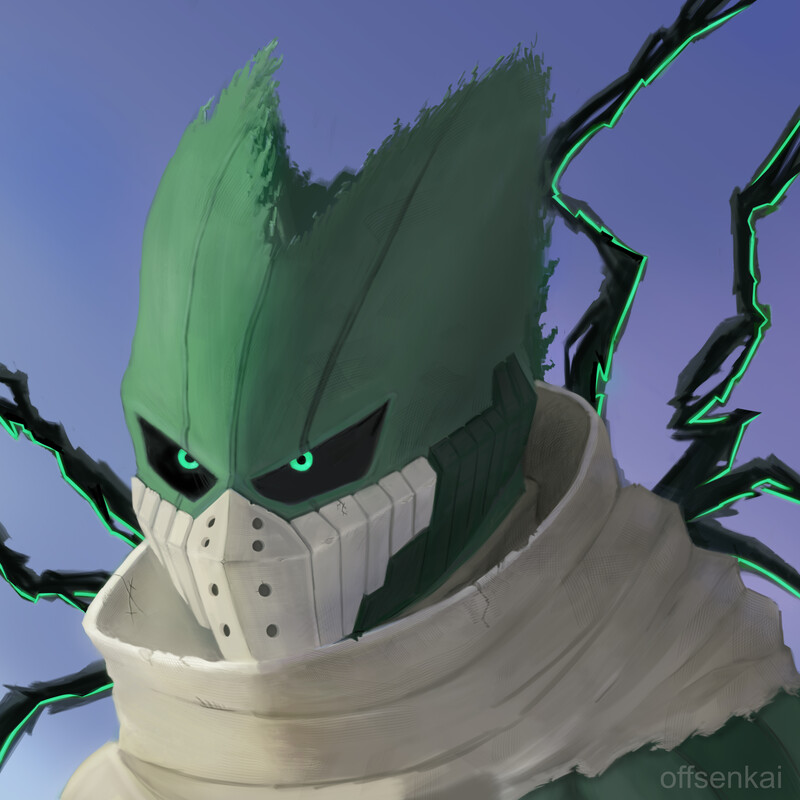 ArtStation - Joe Brito