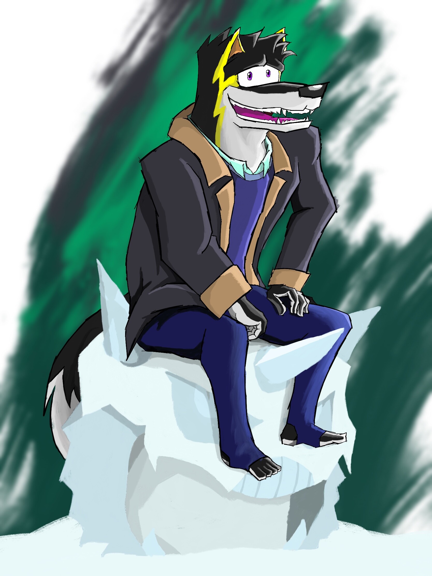 ArtStation - Romulus