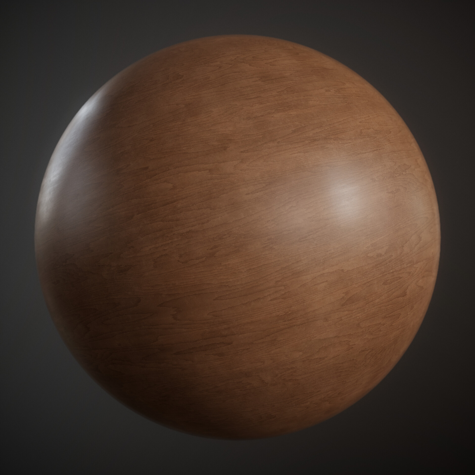 ArtStation - Wood Substance