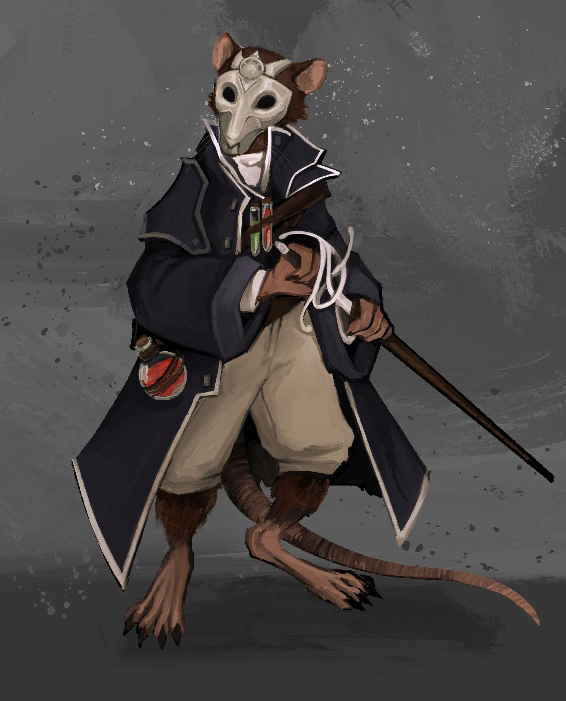 Ratfolk