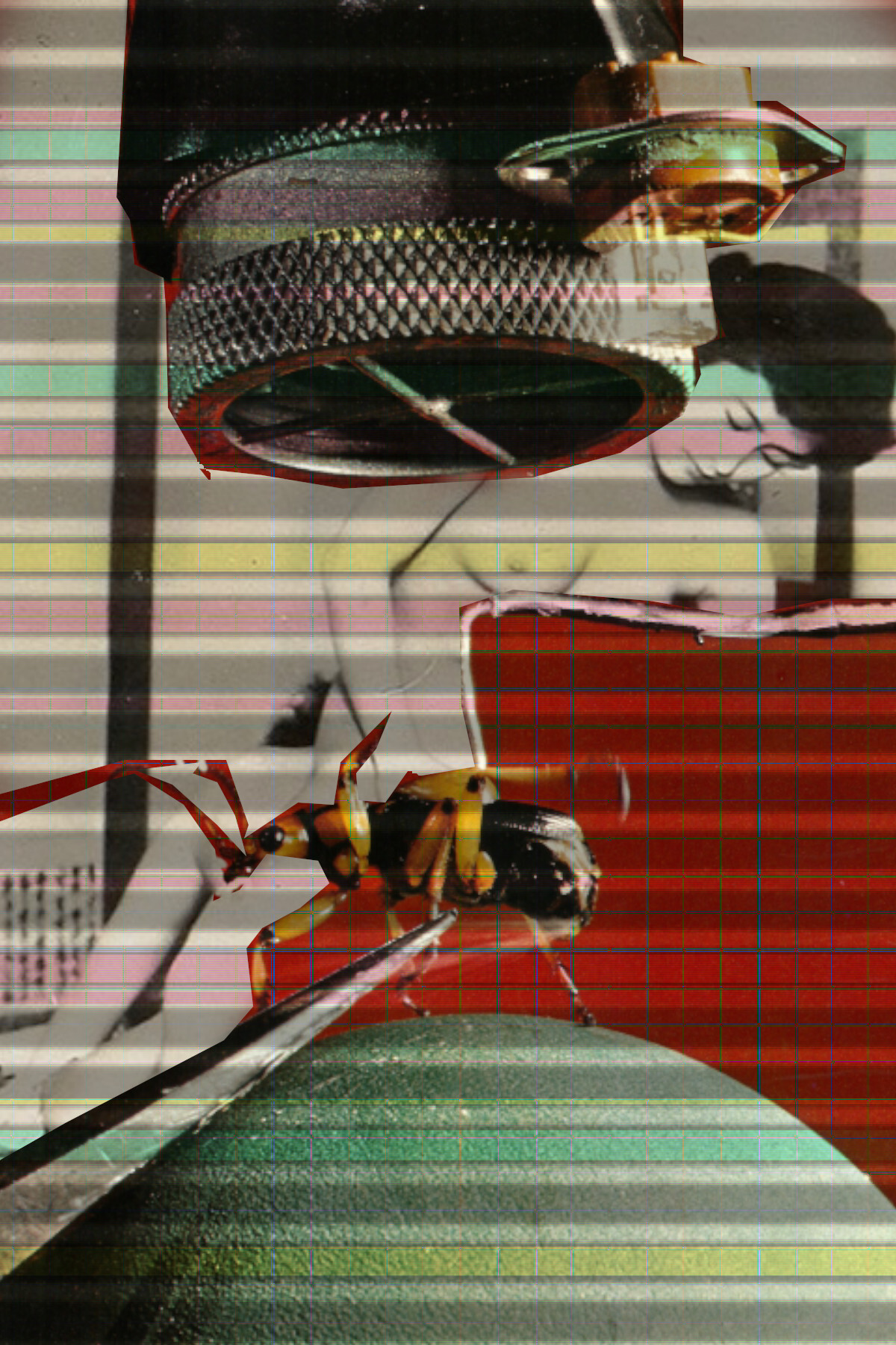 ArtStation - Red Function