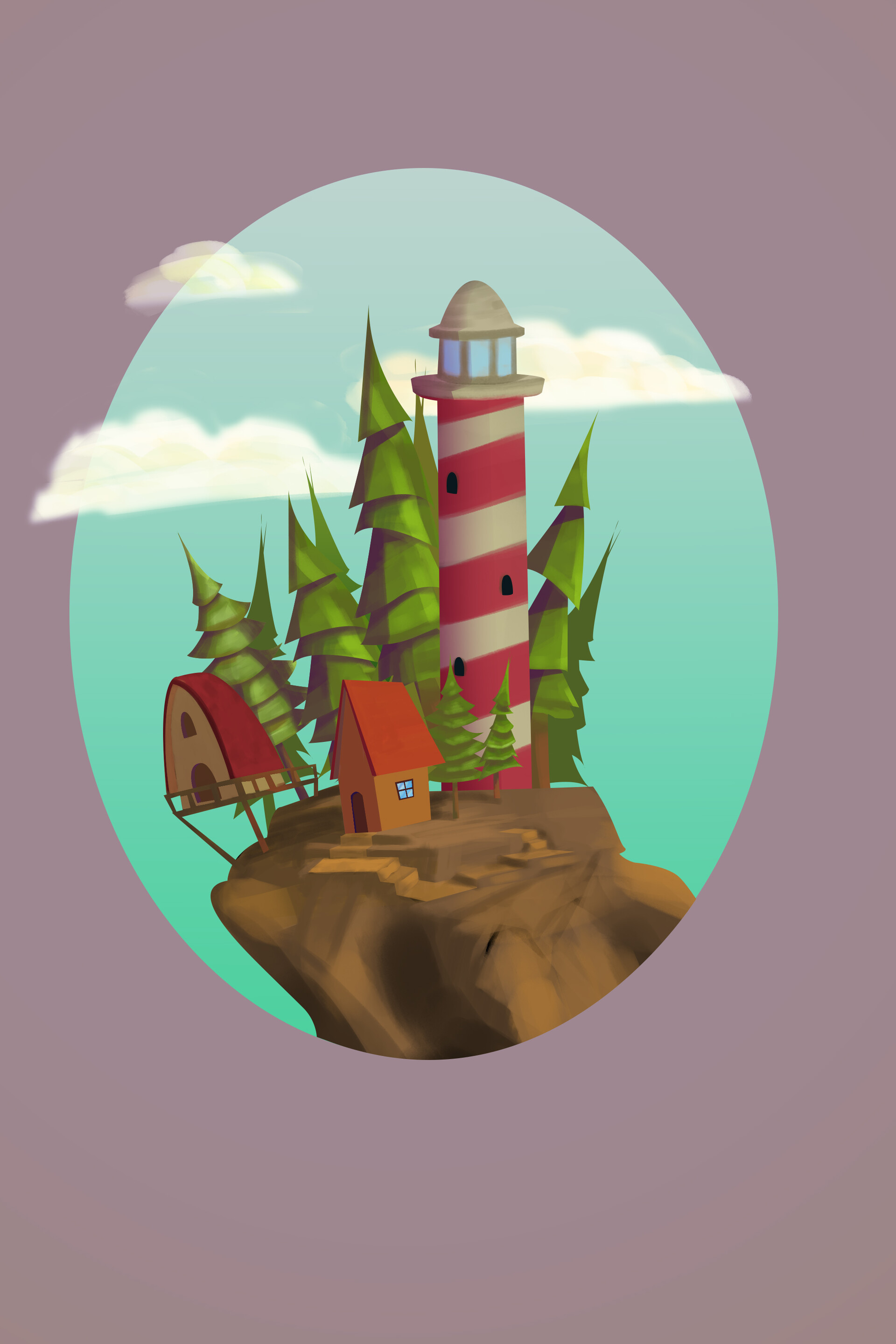 ArtStation - 2d Art & illustration