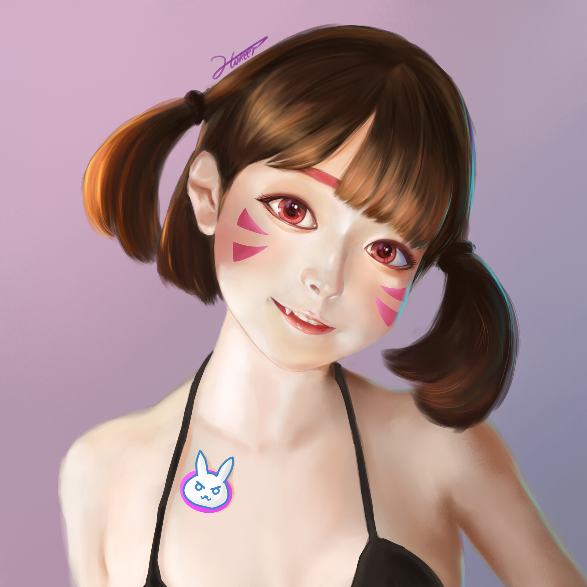 ArtStation - DVA