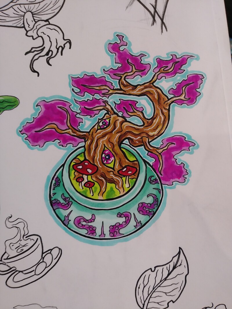 ArtStation - Robert Wilkinson