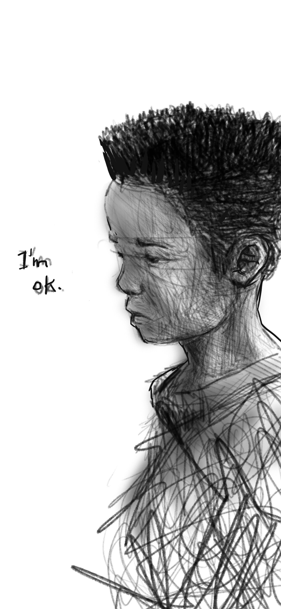 ArtStation - I'm ok