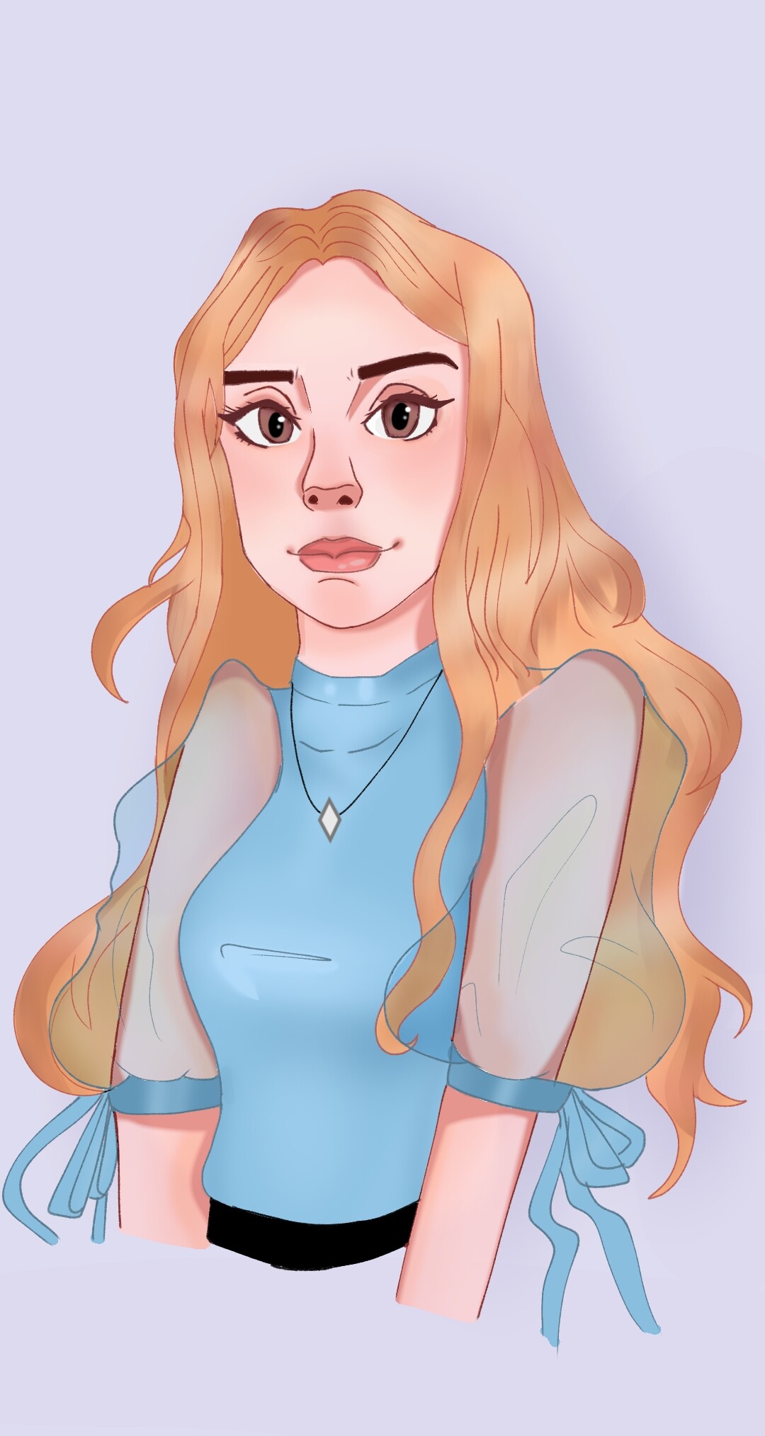 ArtStation - cami 4k dtiys