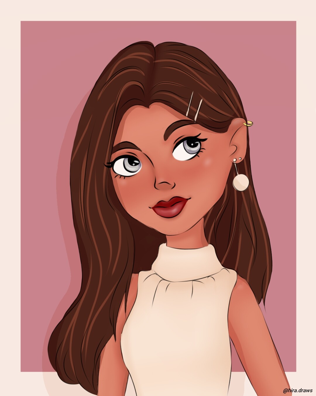 ArtStation - scribbles 20k