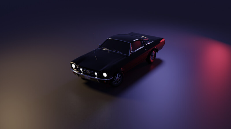 ArtStation - İbrahim