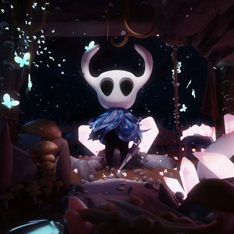 ArtStation - Aleksei Ivanov