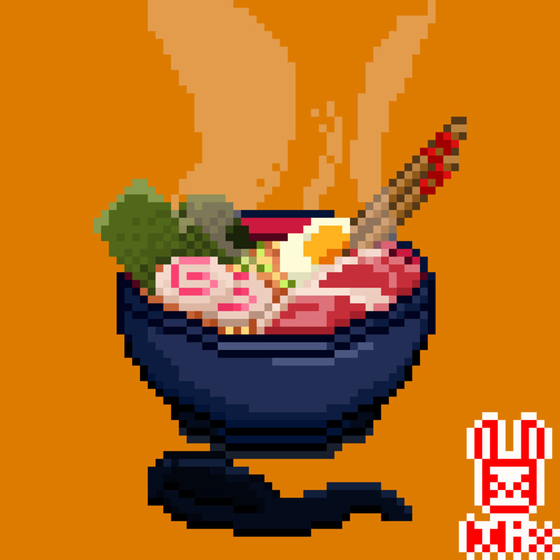 ArtStation - Emee (Mix) Ganibi