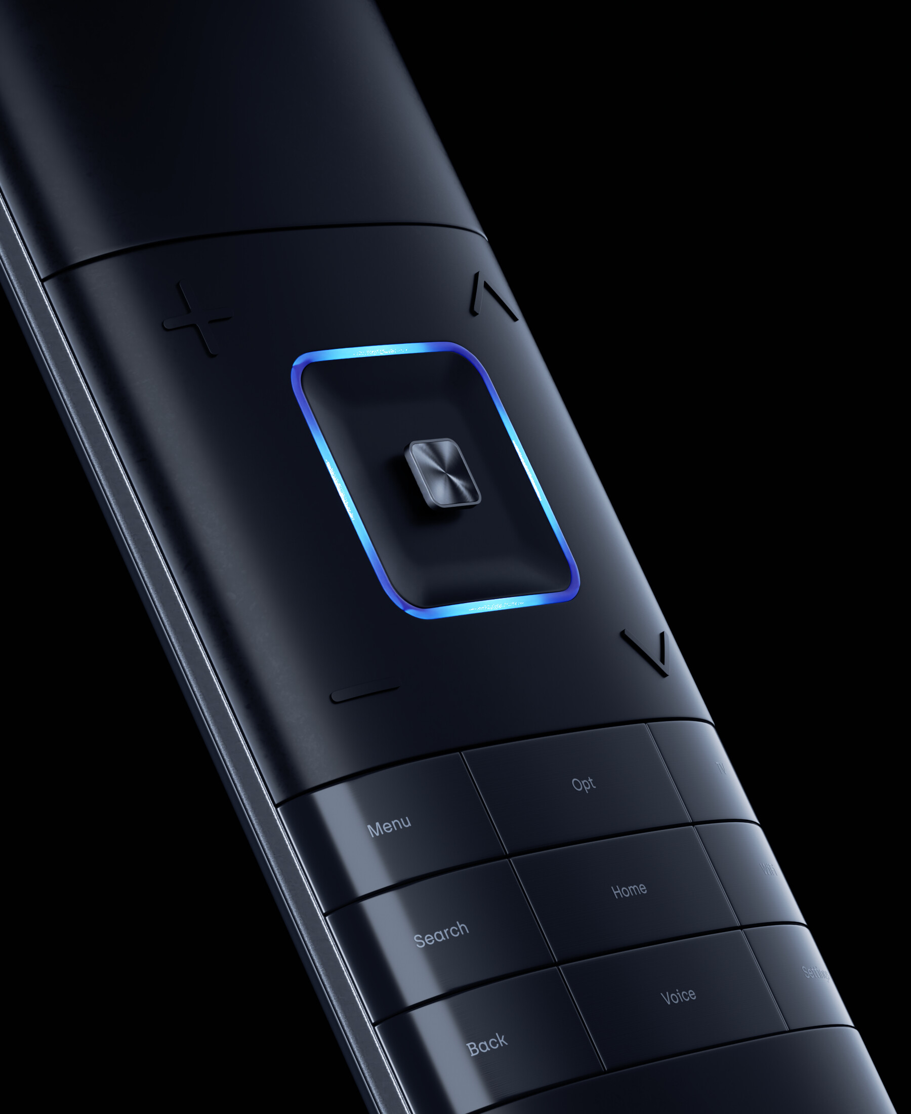 ArtStation - Controller Lookdev