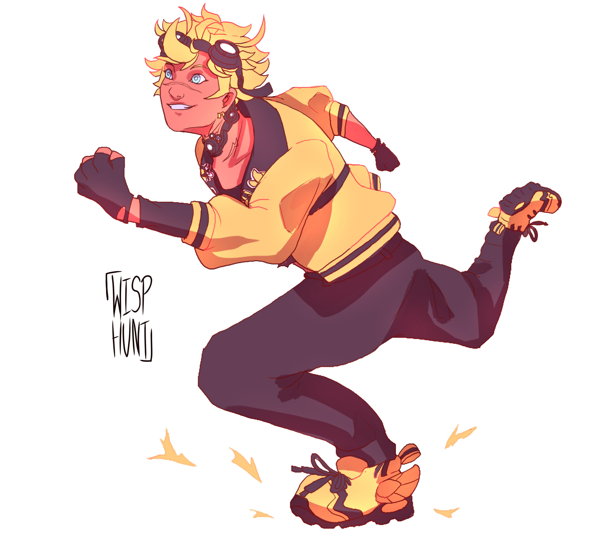 ArtStation - transformers stuff