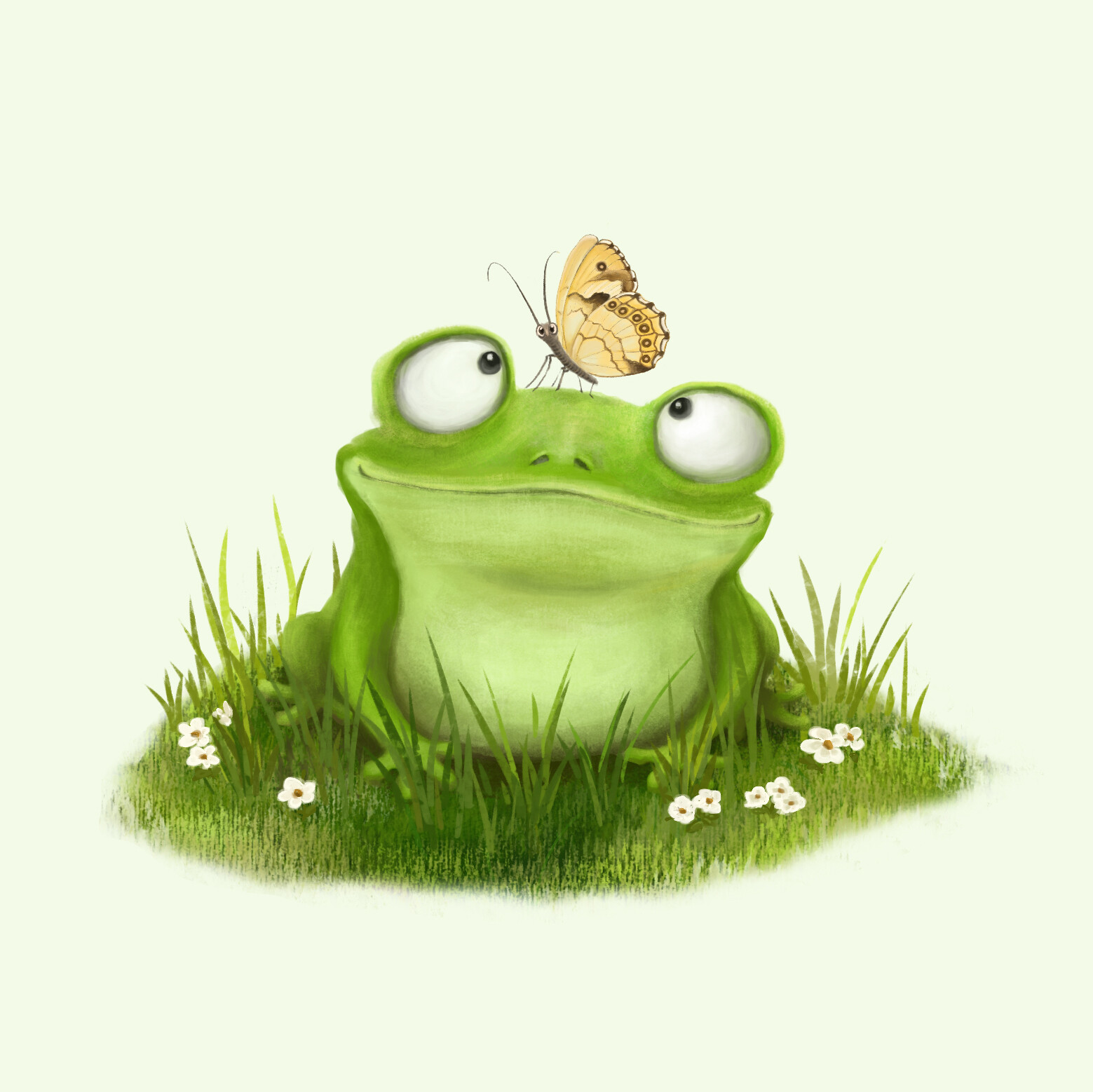 ArtStation - surprise