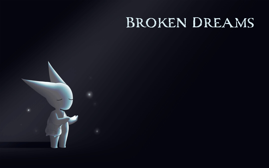 ArtStation - 2D jump´n´run character design