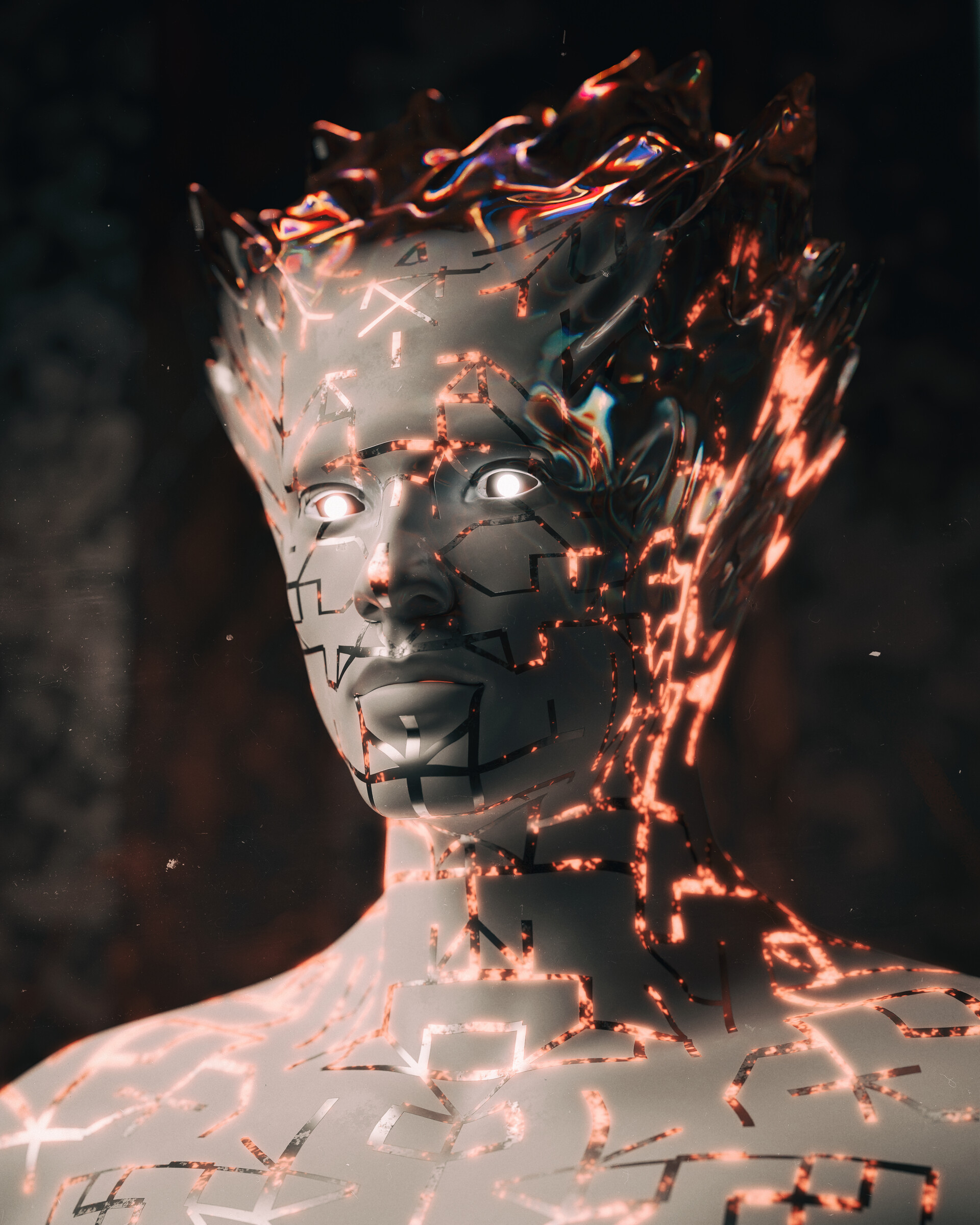 ArtStation - Alien Legacy