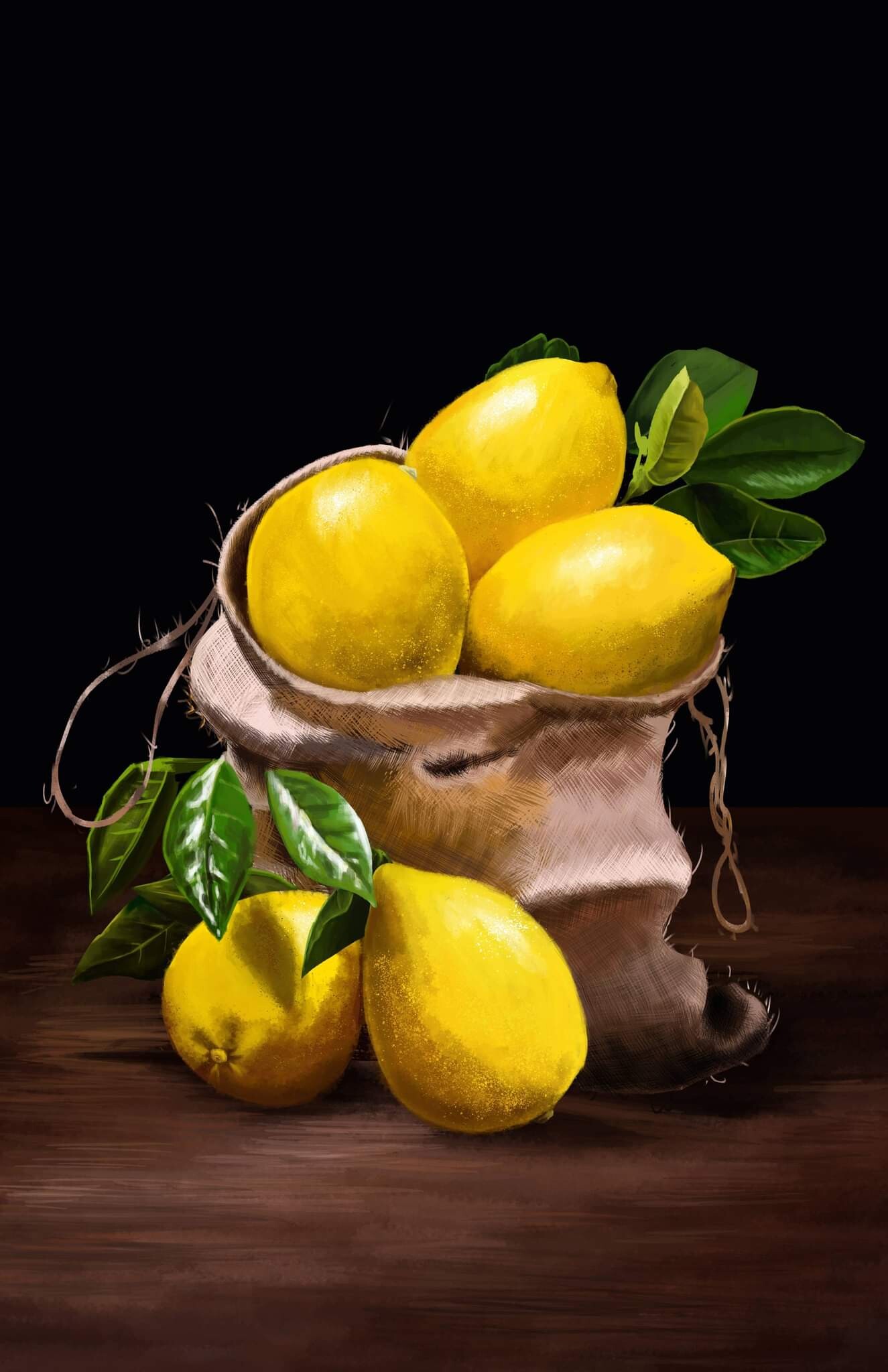 ArtStation - Still Life study 04
