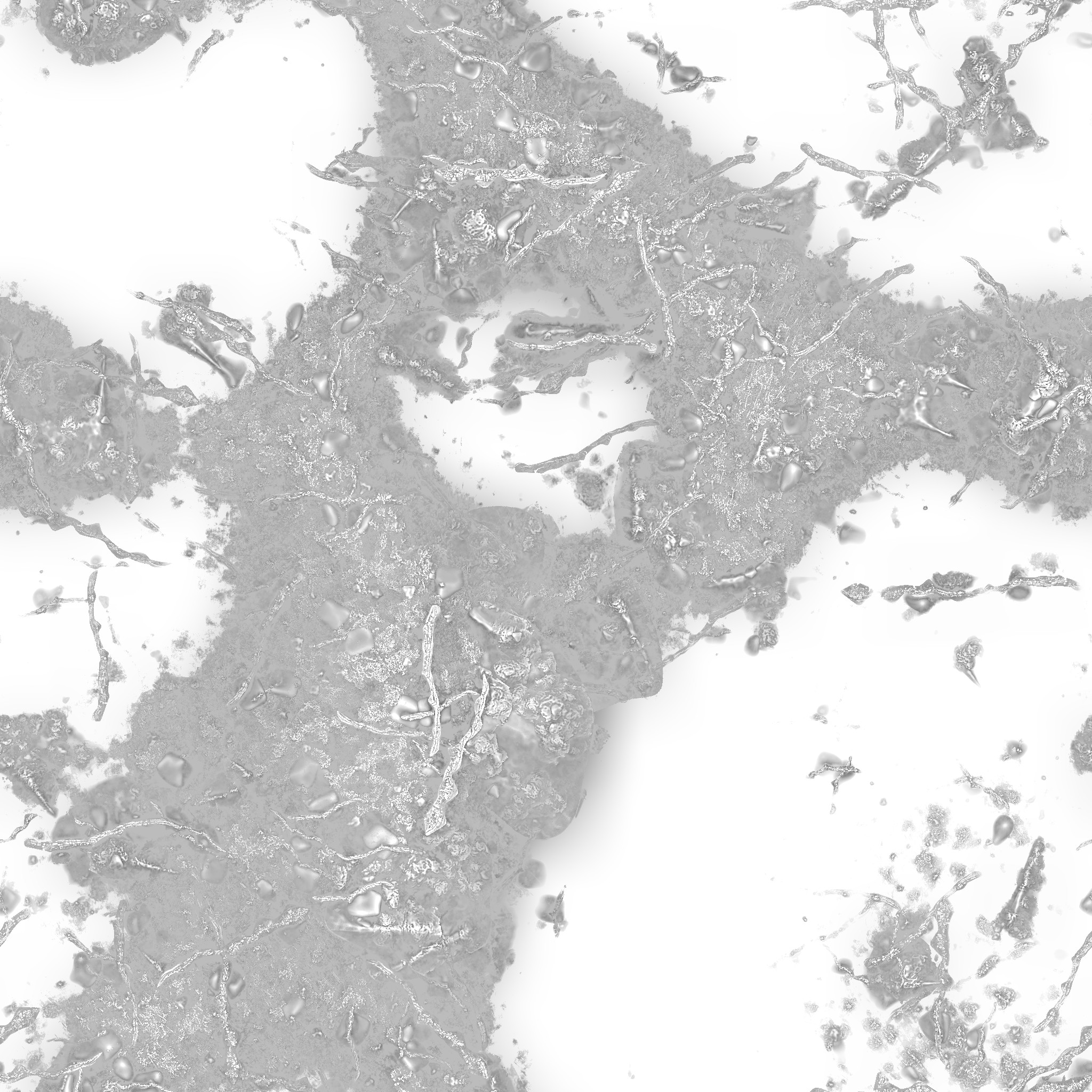 Zachary Kasper - Substance Dirt 001