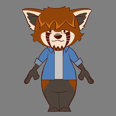 Jacob Darling - Mr. Boots