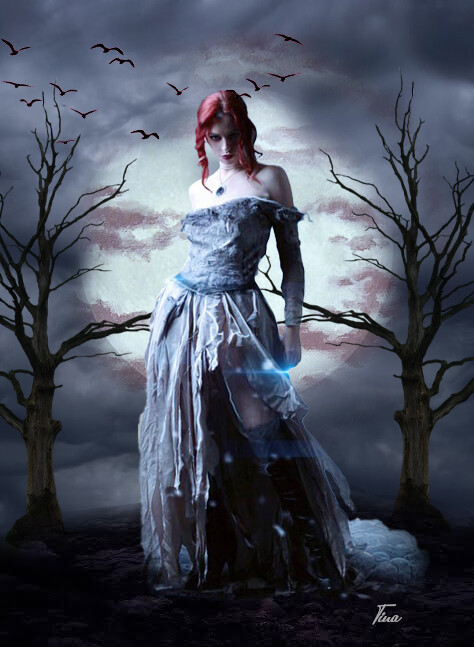 ArtStation - Photo Manipulation