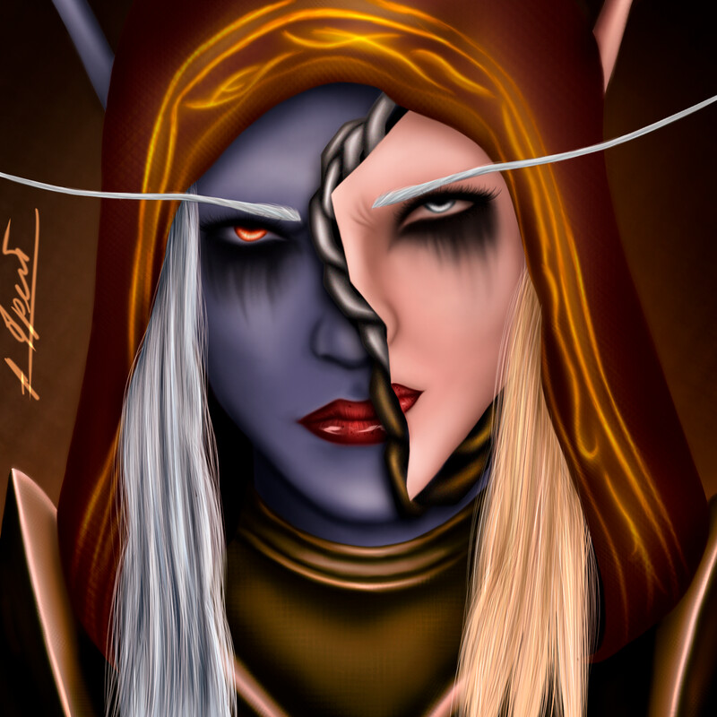 ArtStation - Creator