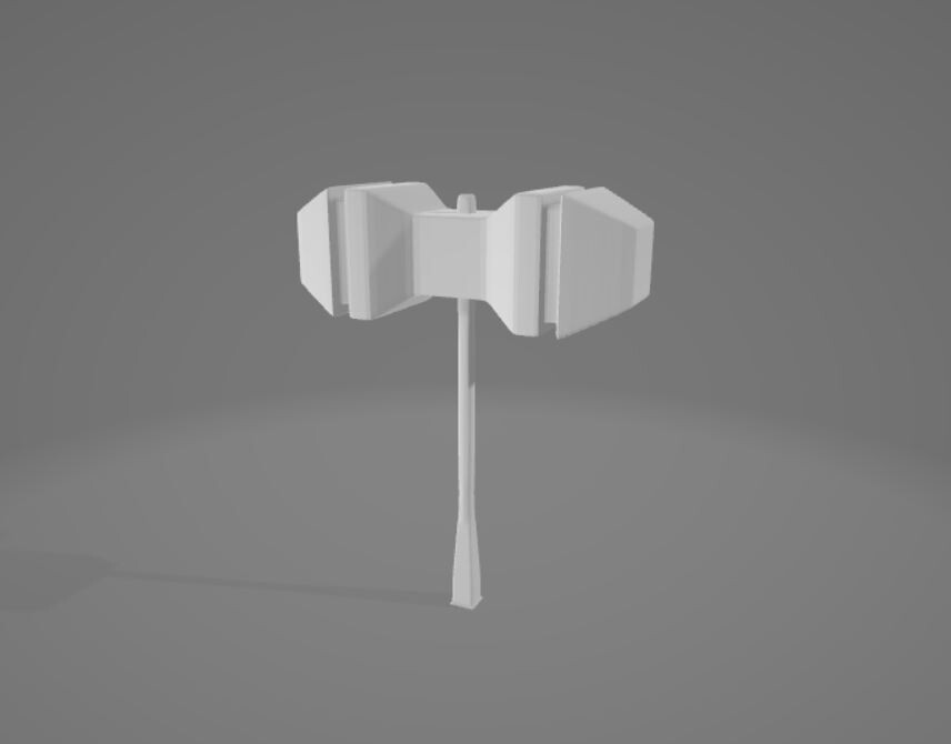 Julian Krause - First Time Modelling