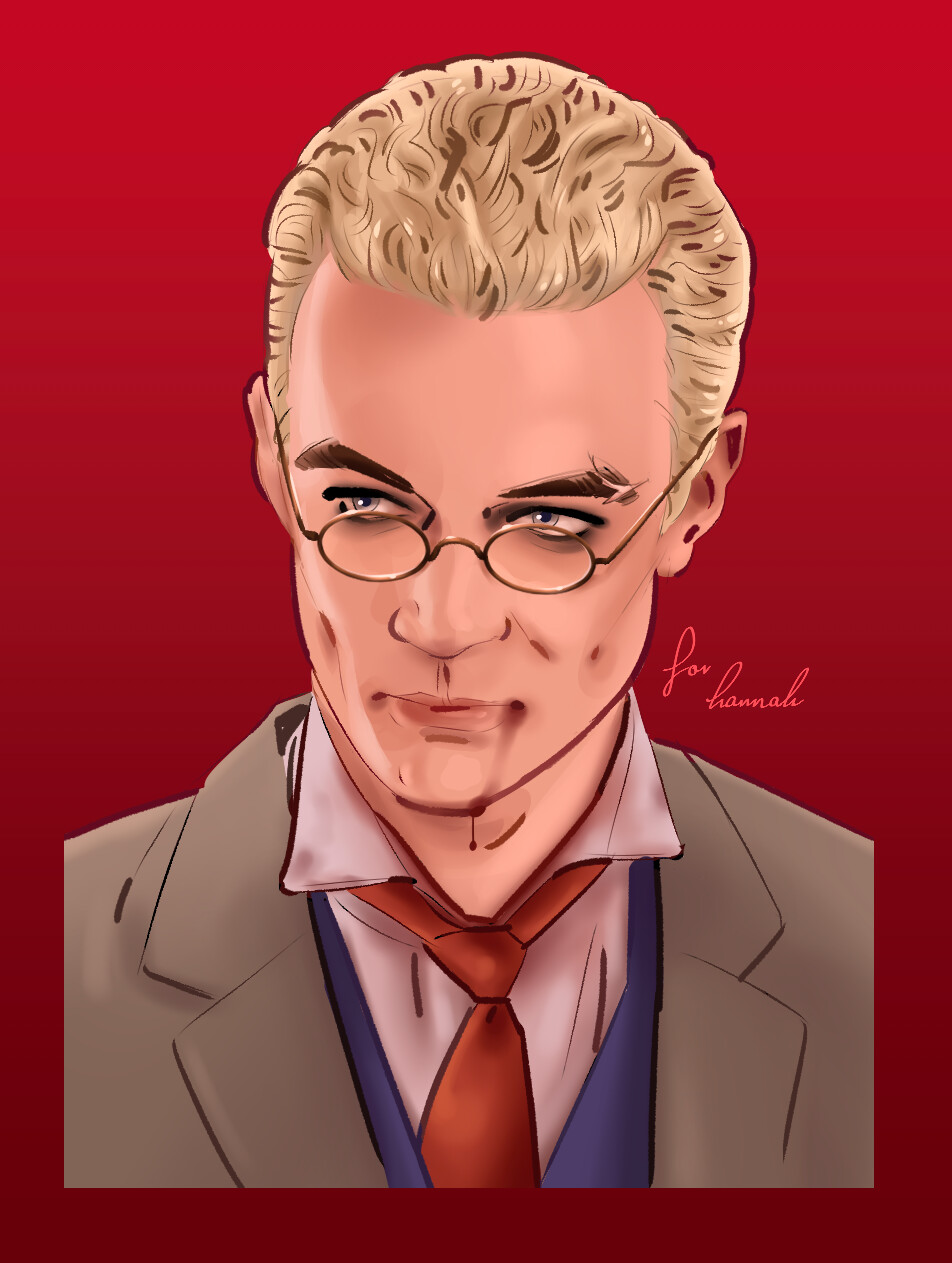 ArtStation - William the Bloody