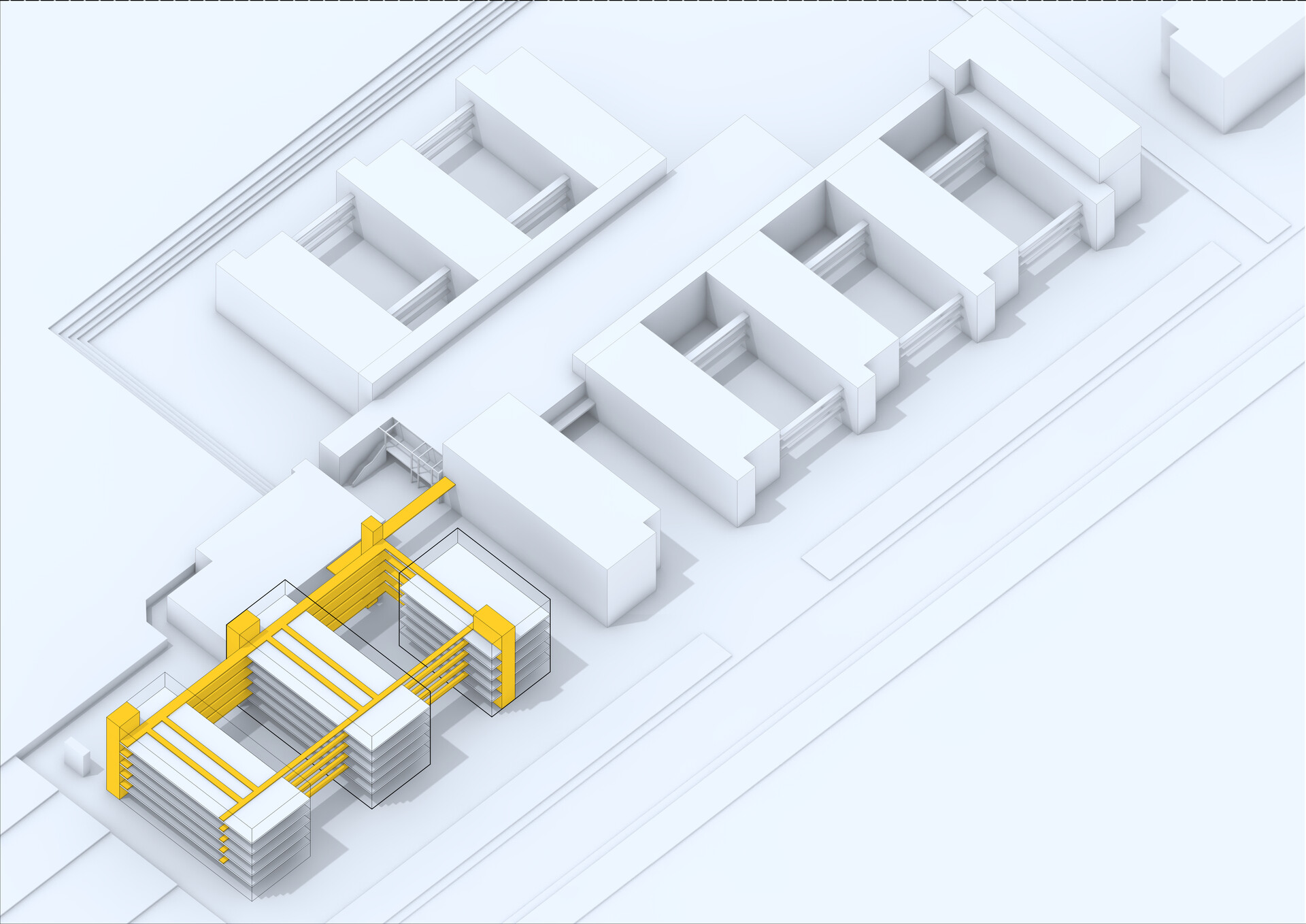 ArtStation - Vertical Link