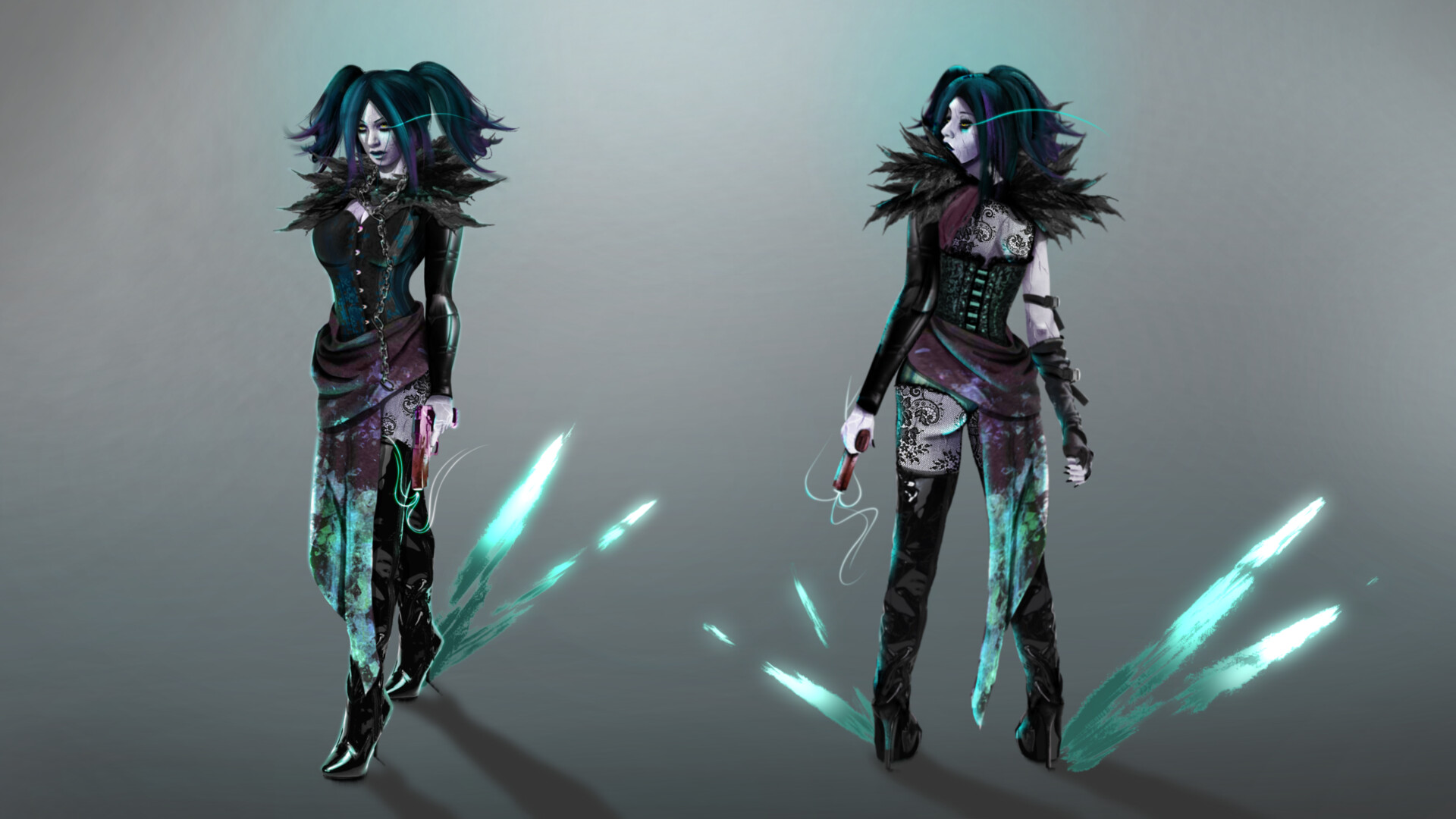 Robbe Janssens - Faye