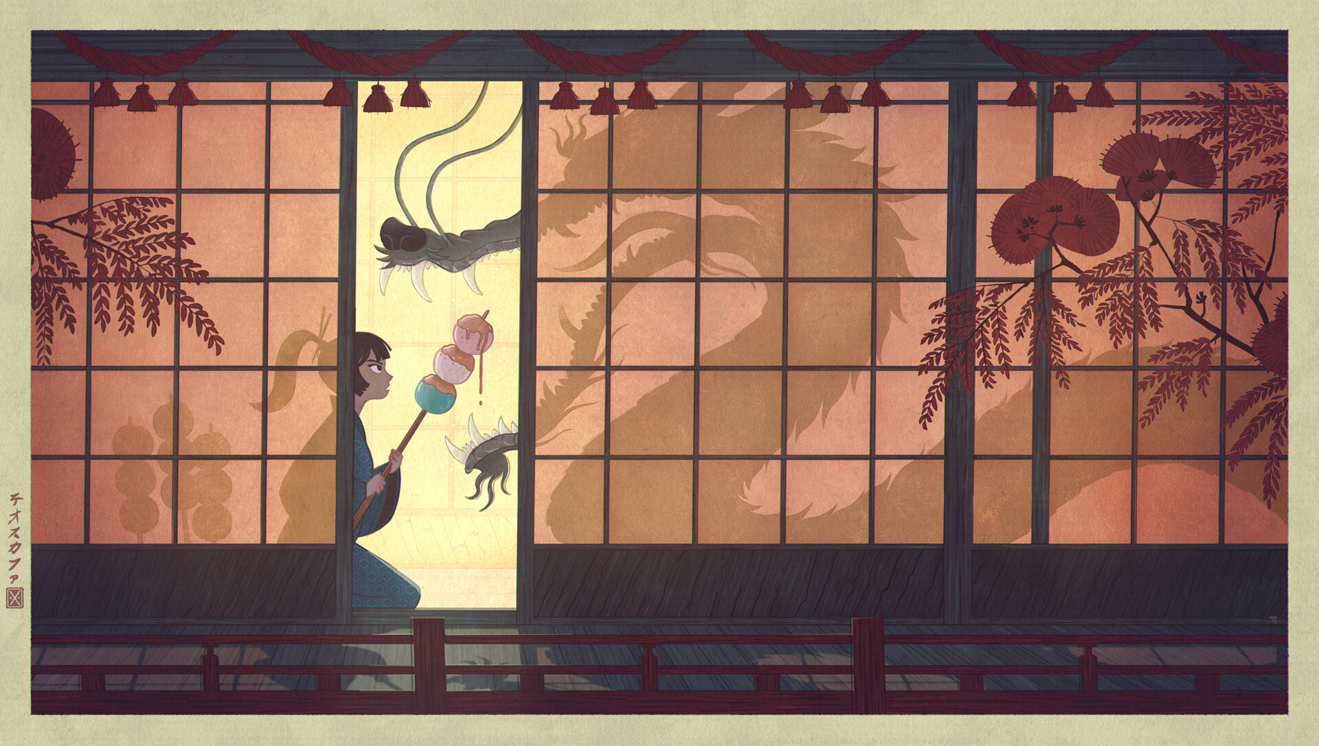 Borger by Megrocks : ImaginaryFood