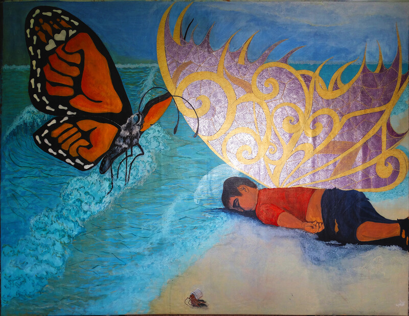 ArtStation - Sampurna Pal