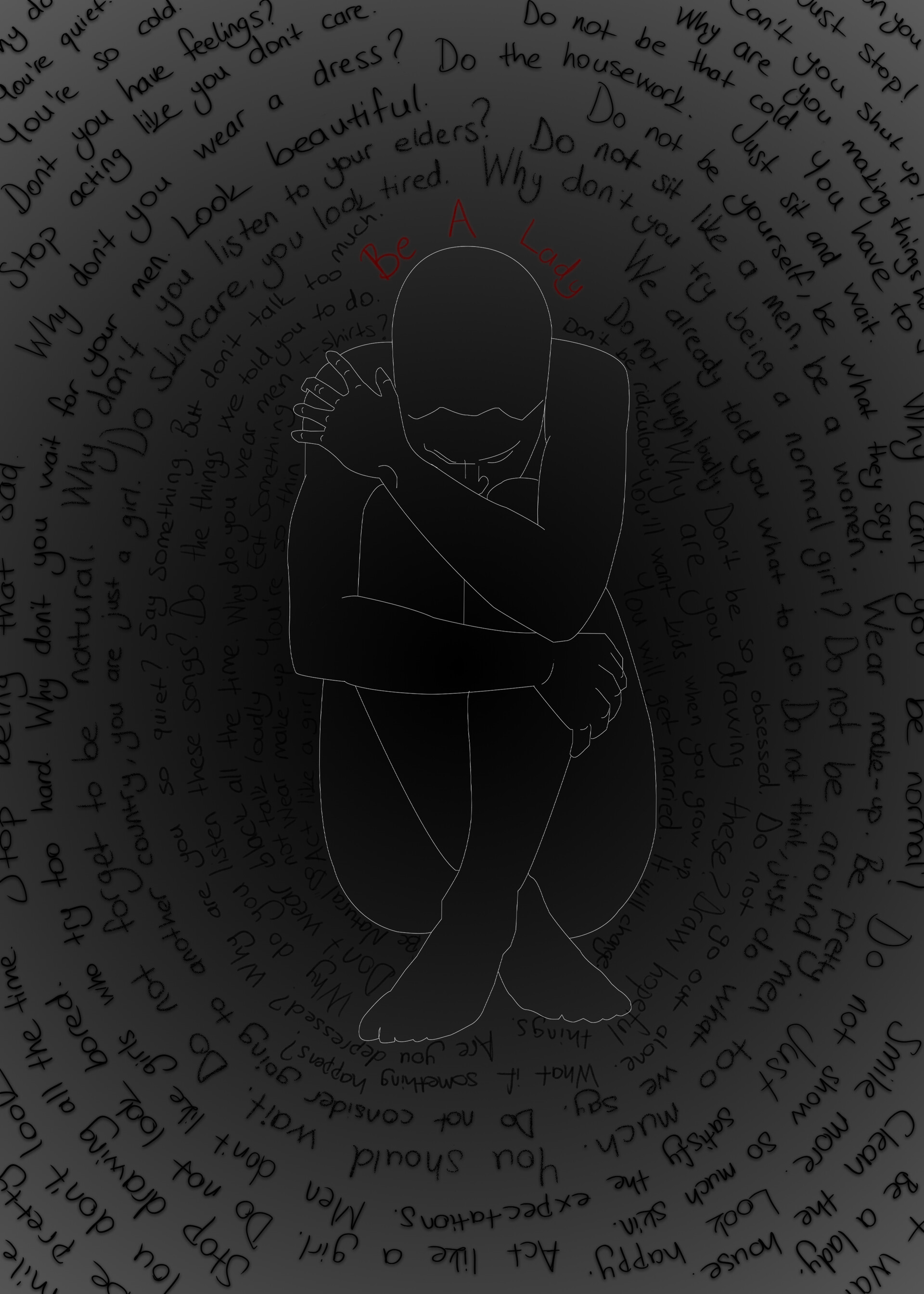 ArtStation - Expectations