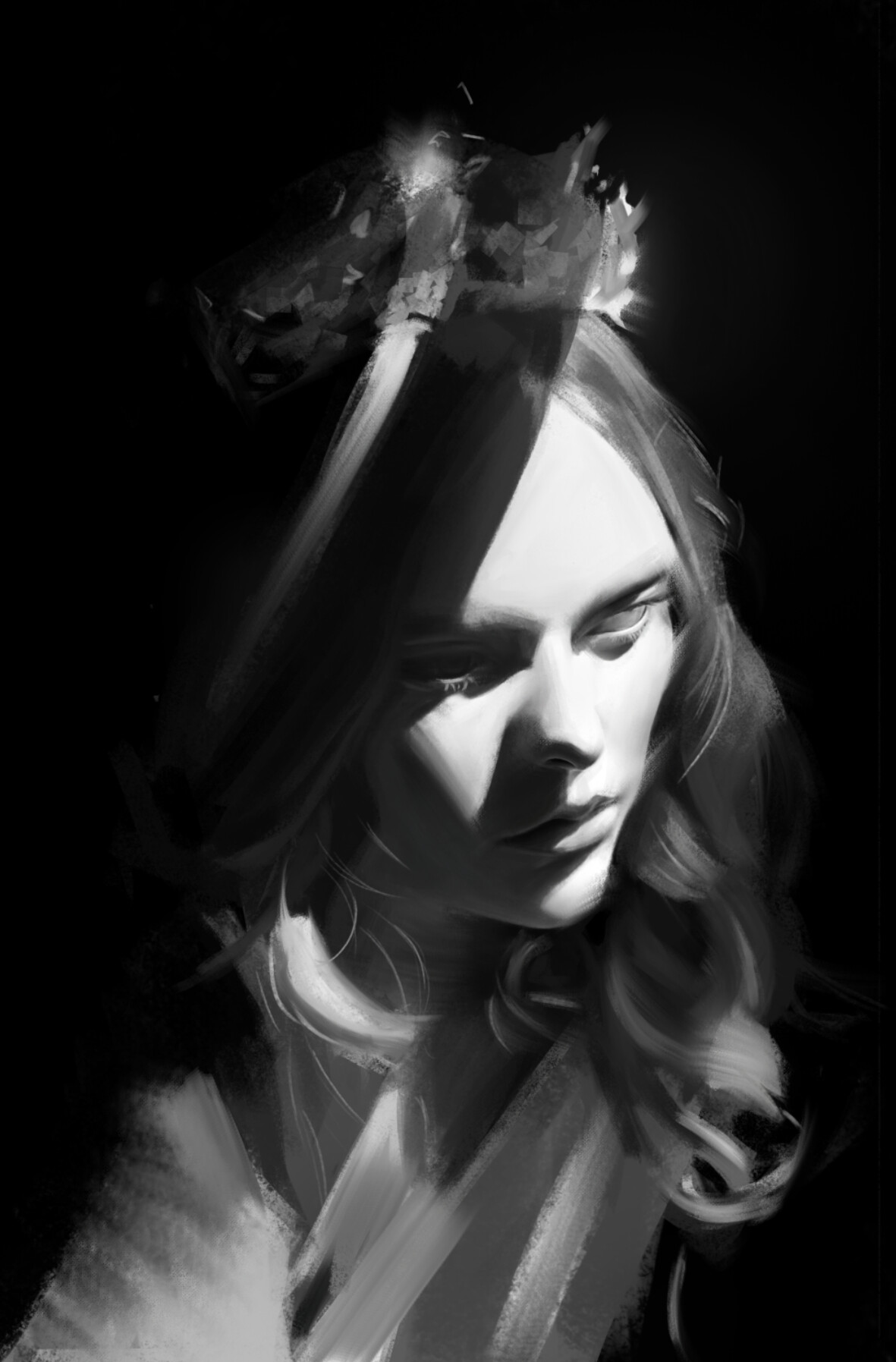 ArtStation - practice