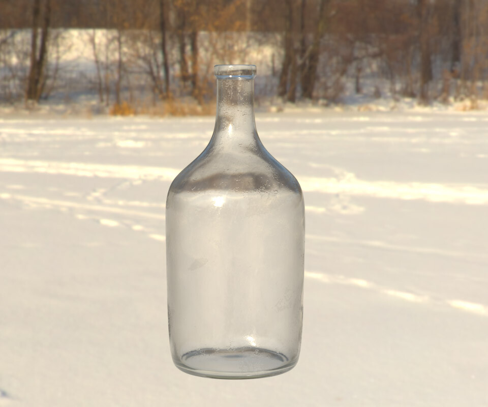 Mark Velazquez - Still Life #002