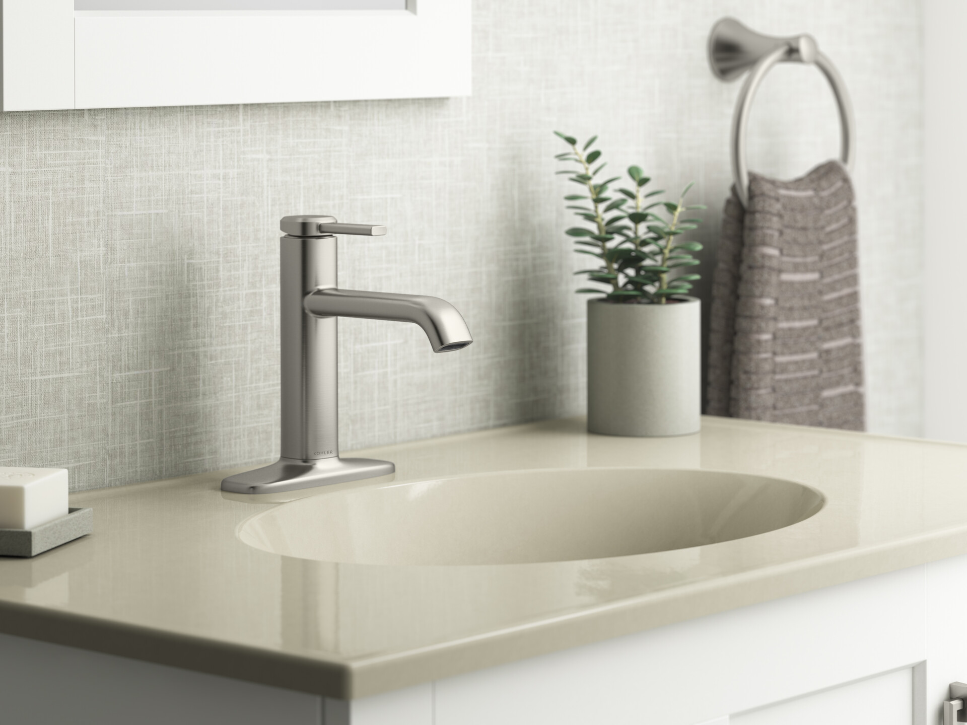 ArtStation - Faucet Launch Images