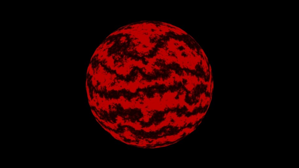 ArtStation - Spheres