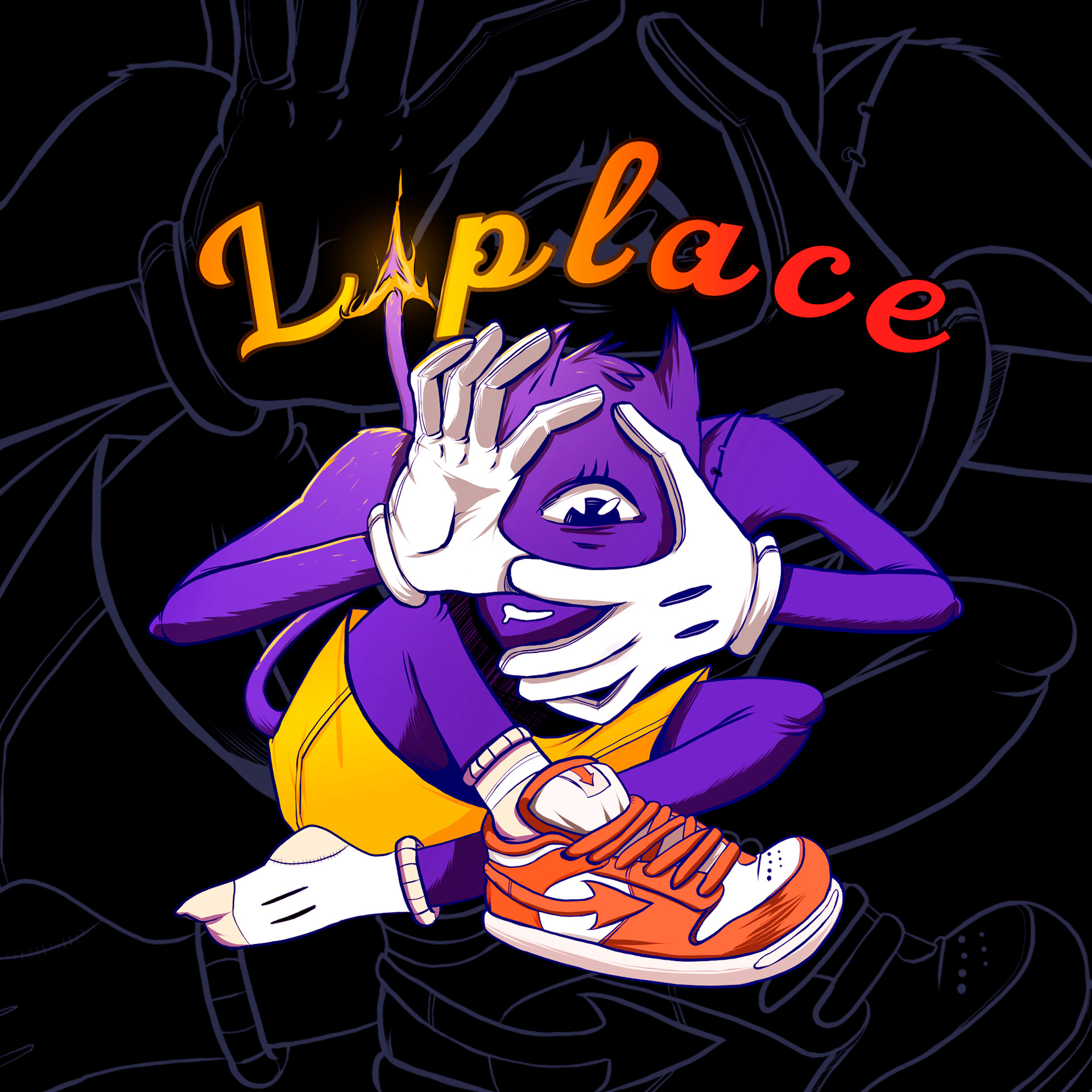 ArtStation - la place hype