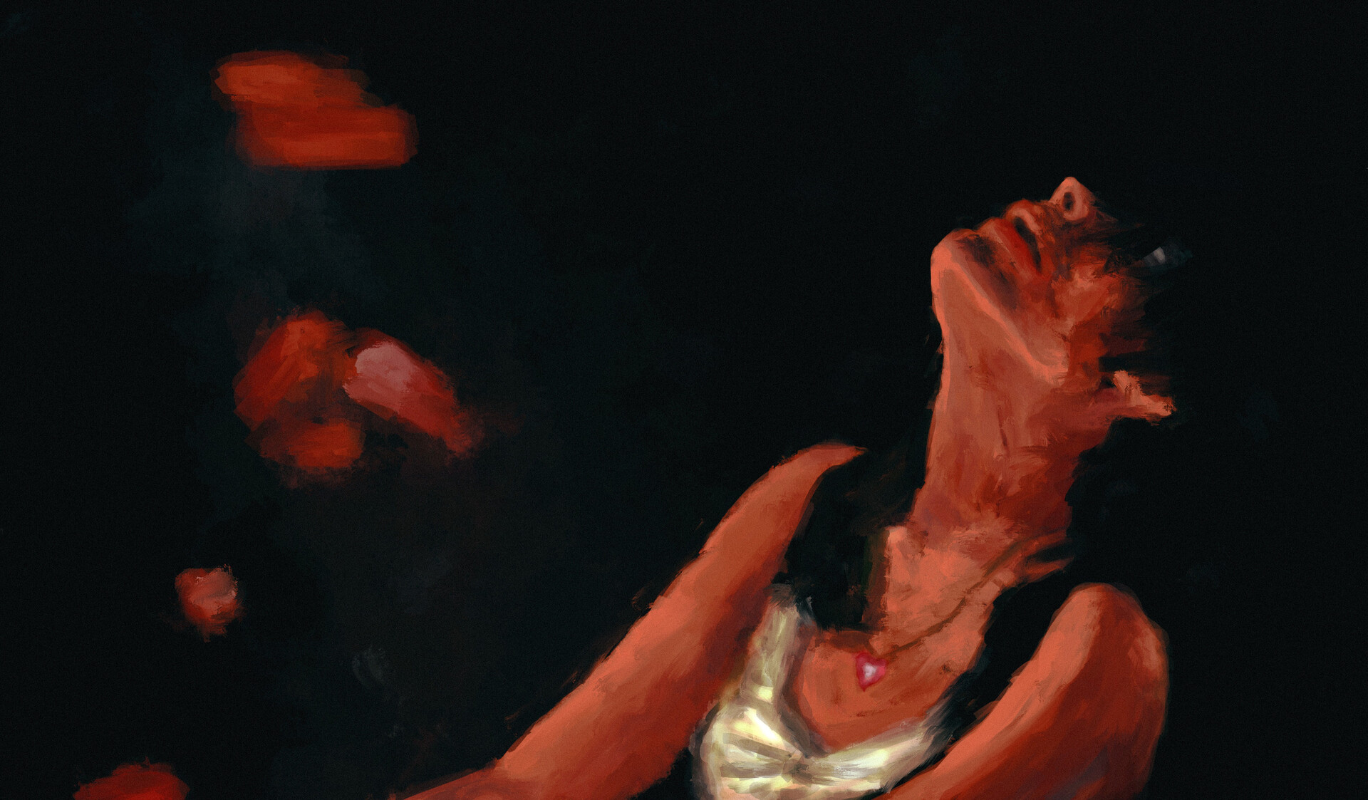 ArtStation - movie stills