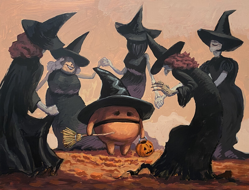 ArtStation - Kyle Bice