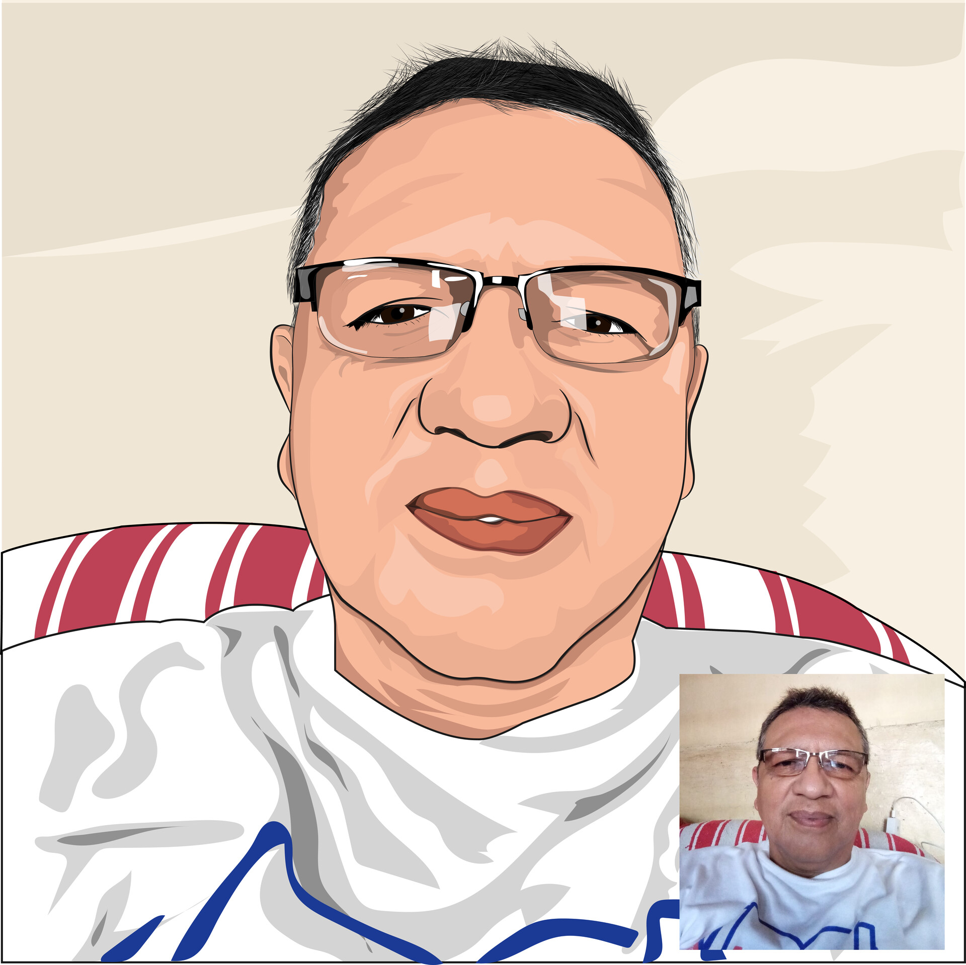 ArtStation - Eusebio Art