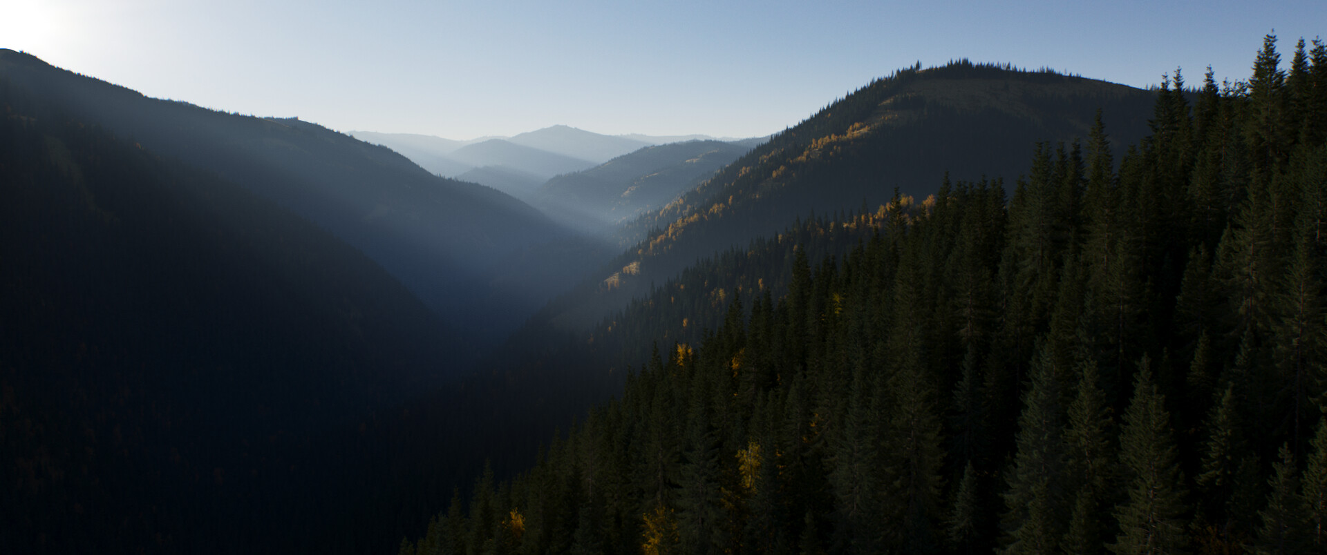 ArtStation - CG Environment