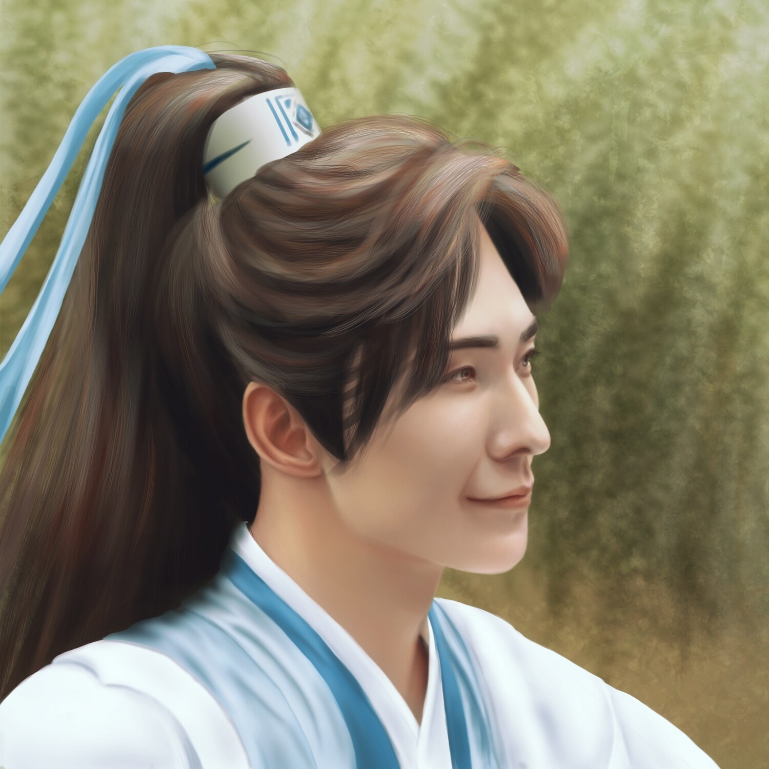 ArtStation - Yang Yang